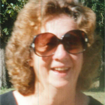 Norma Sue Groh - 2018 - Adams Funeral Home