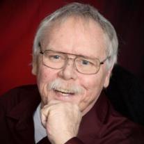 Jerry Gilliam - 2015 - Adams Funeral Home