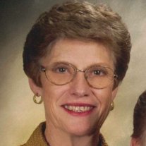 Winnie Sue Nelson - 2014 - Adams Funeral Home