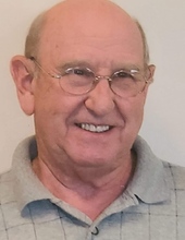 Gerald Daniel Stamper - 2021 - Sparks Funeral Home