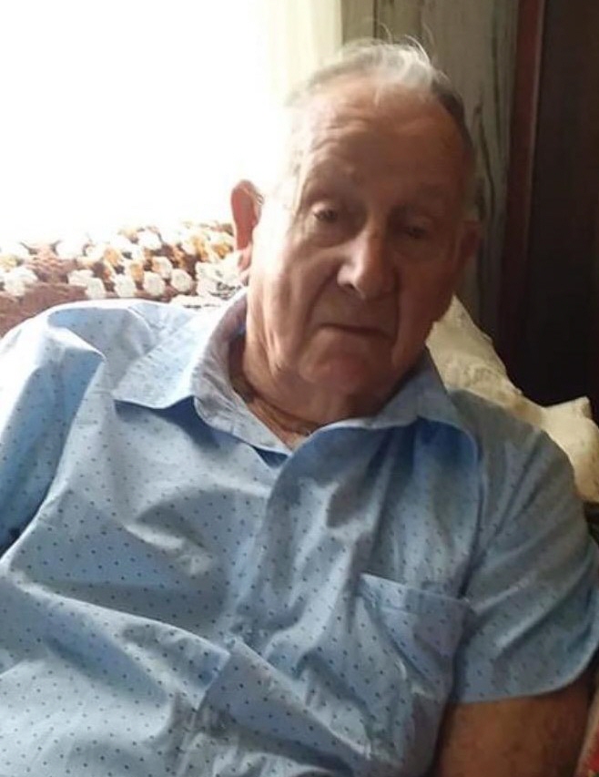 RONALD LEE BURNS - 2021 - Lantz Funeral Home