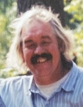 Thomas Dale Huizinga - 2021 - Gorden Funeral Residence