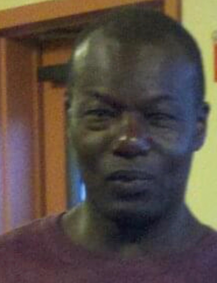 Mr. Frank "Junior" Howard, Jr. - 2021 - Thomson Funeral System