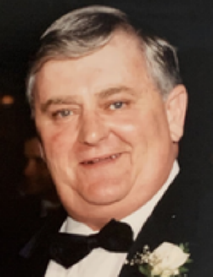 Alfred Whitaker Obituary - 2021 - Melvin Funeral Home