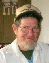 Bruce R. Cramer - 2021 - Fogelsanger - Bricker Funeral Home, Inc.