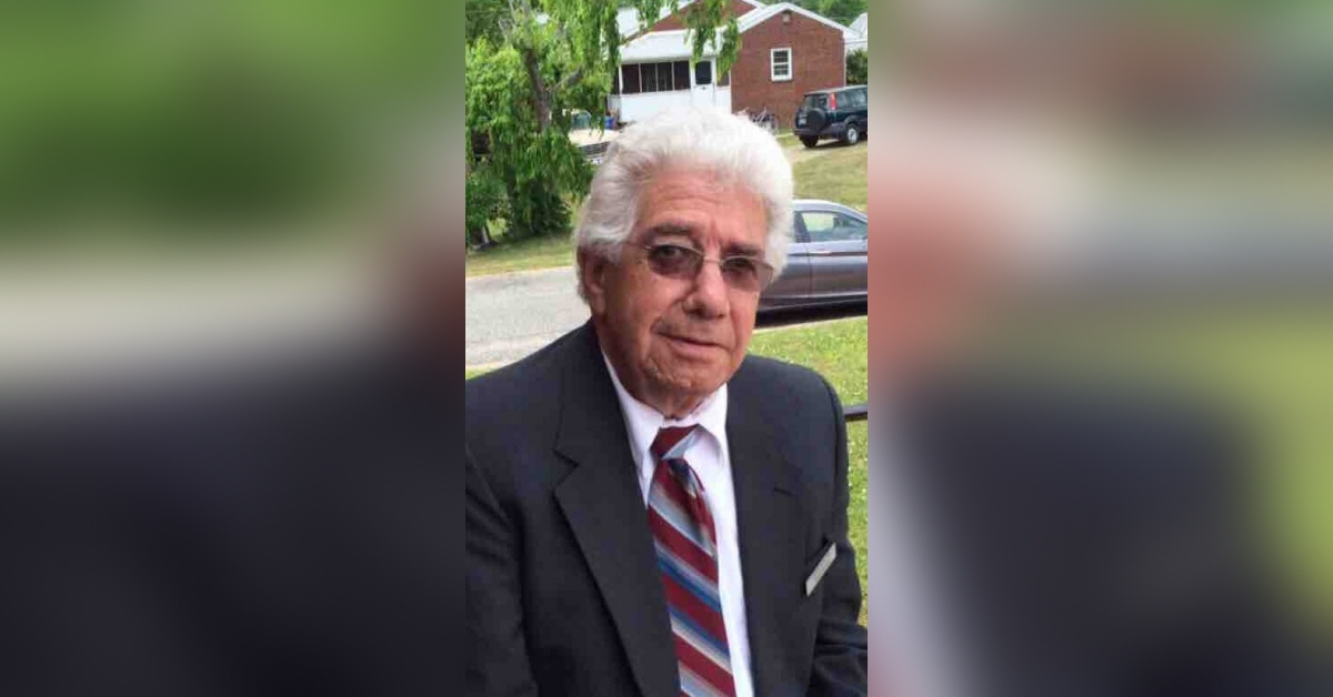 Obituary information for Ted Ross