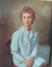 Martha Fleming - Memories Trees