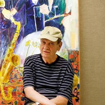 Benjamin Cameron - 2021 - Millard Family Funeral Chapels