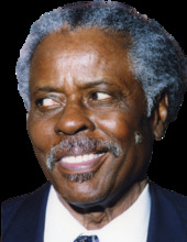 Arthur Lee Williams - 2021 - Bennie Smith Funeral Home