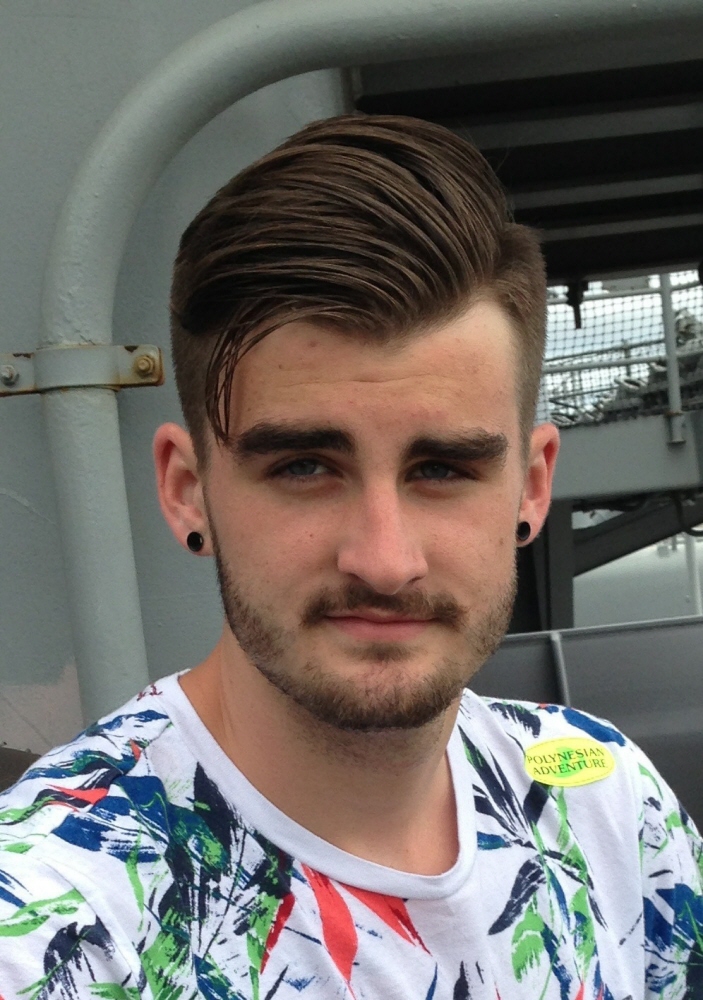 Dylan Dennis Feller - 2015 - Sweets Funeral Home