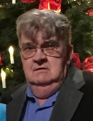 George B. Jones - 2021 - Chamberlain Chapel