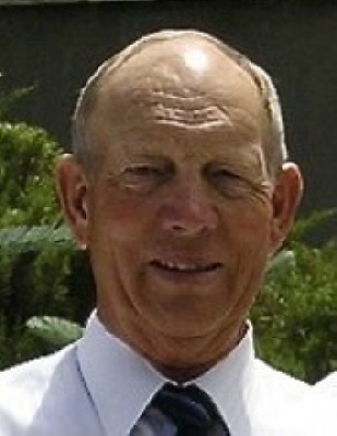 Samuel Ross Rowley Obituary