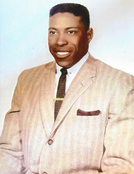 David Settles, Jr. - 2021 - G. L. Brightharp & Sons Mortuary