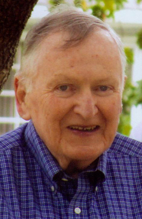 John 'Jack' Graney Jr. - 2011 - Sweets Funeral Home