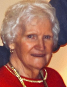 Mary Frances Regan - 2021 - Higgins and Bonner Echo Lake Funeral Home