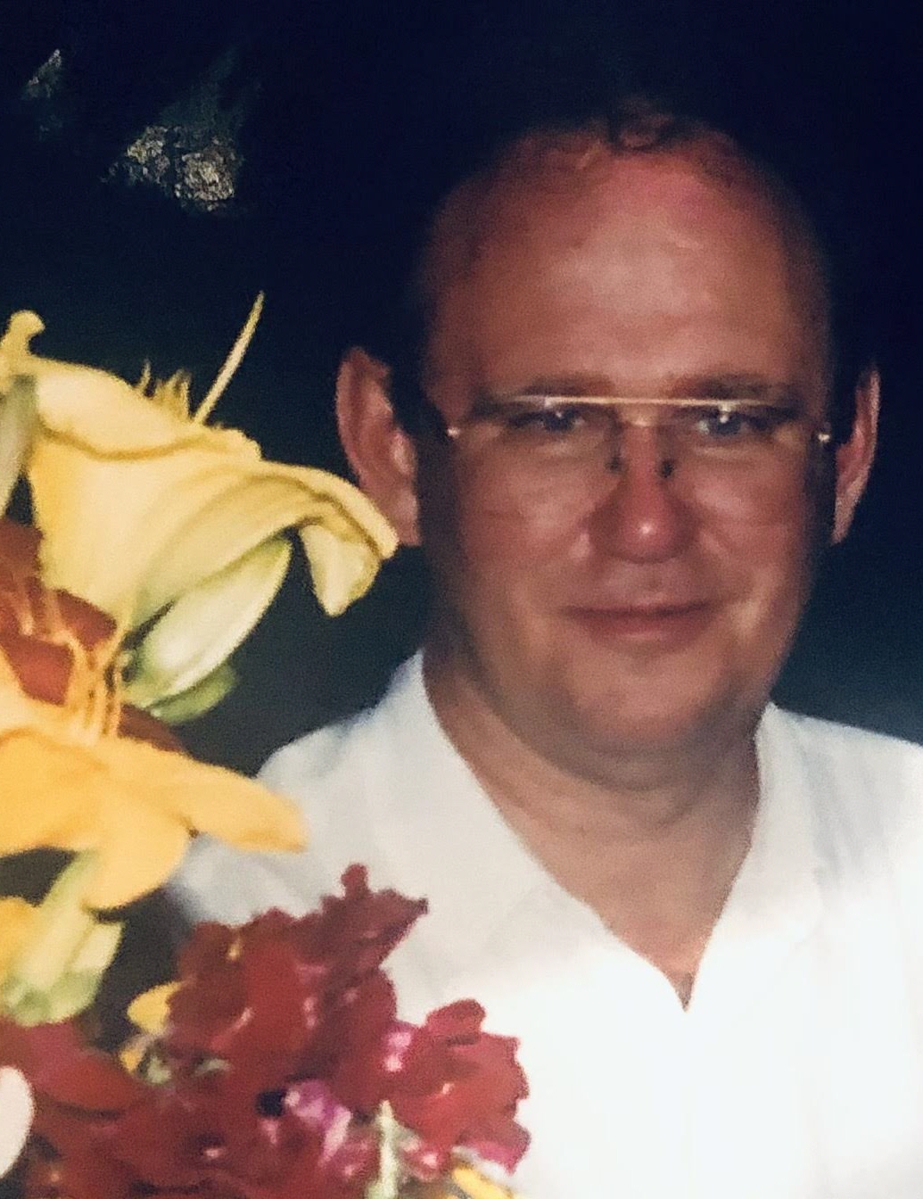 David James Partington - 2021 - Richard C Johnson Jr Funeral Home