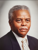 Rev. Dr. Jesse Milan - 2021 - Thatcher's Funeral Home, Inc.