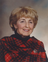 Barbara Ann Fraser - 2021 - Wilson Funeral Home