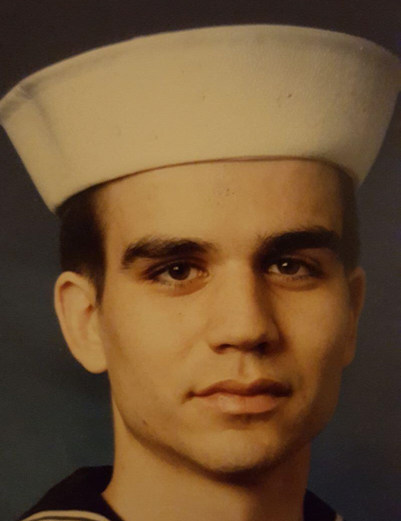 Anthony M. Serritella Sr. - 1970 - Anthony M. Serritella Sr.