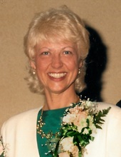 Mary Louise "Mary Lou" O'Connor - 2021 - Ott Funeral Home, Inc.