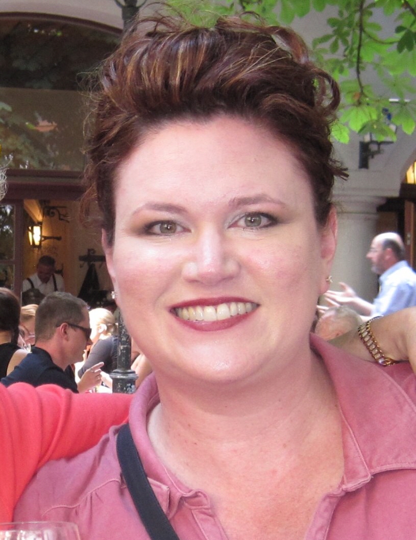 Merry Amanda "Mandy" Walker - 2021 - Martin & Hightower Heritage Chapel