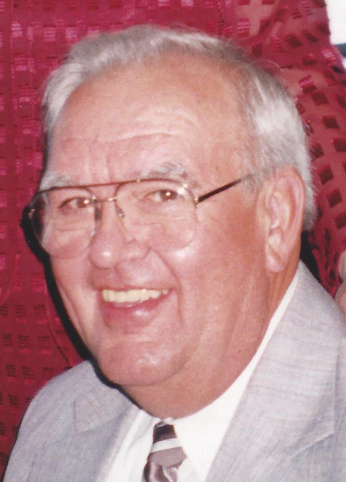 Roy Andrew Boesch - 2013 - Sweets Funeral Home