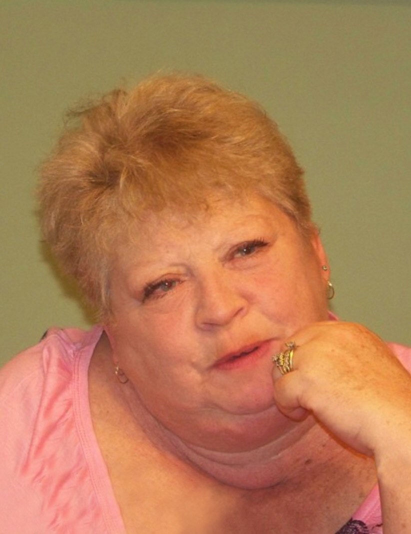 Margaret Margaret