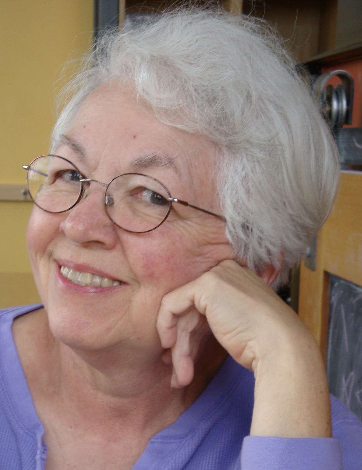 Gretchen Alice Ridge - 2021 - Dahl Cares