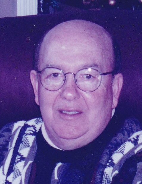 Donald "Don" Eugene Alley - 2021 - Tufts Schildmeyer Family Funeral Homes