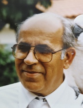 Roberto Curbelo - 2021 - Maspons Funeral Home