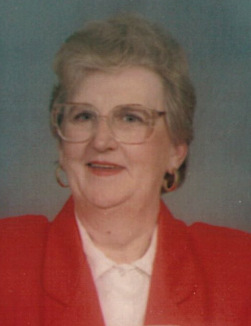 Laura Ann Nelson - 2021 - Michaelson Funeral Home
