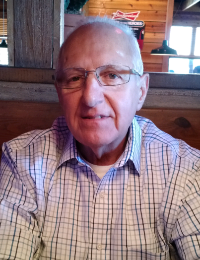 Ray Weaver - 2021 - Burke Mortuary of Maiden Inc