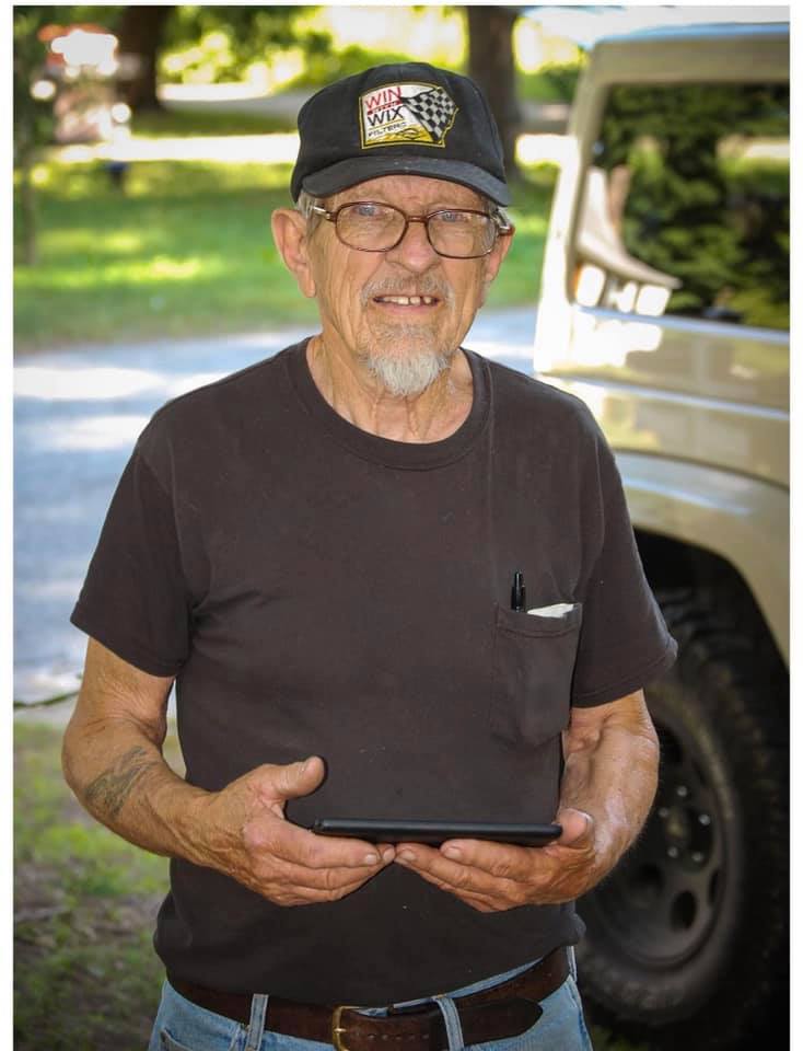 Fred "Freddie" Johansen - 2021 - Carmon Community Funeral