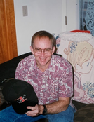 David Lynn Welsh - 2021 - Brown's Cremation & Funeral Service