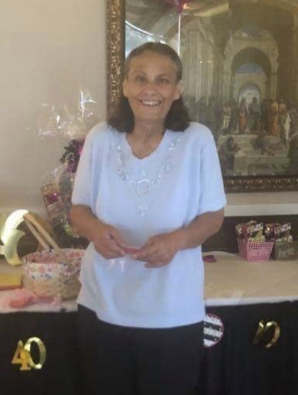 Deborah A. Dodds - 2021 - McGuinness Funeral Home - Woodbury