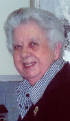 Naomi Wright Joyce - 2007 - Sweets Funeral Home