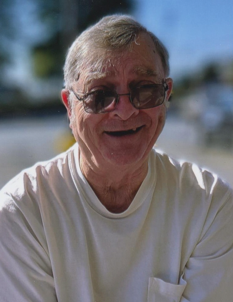 Elijah "Mac" McKinley Baumgardner - 2021 - Bennett Funeral Service