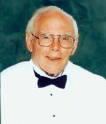 Norman Bennett - 2008 - Sweets Funeral Home