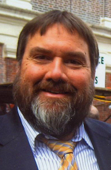 John Edward Hubbard III - 2010 - Sweets Funeral Home