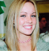 Stacy L. Youmans - 2007 - Sweets Funeral Home