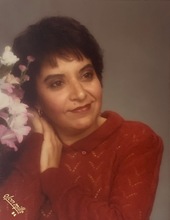 Alison Araya - 2021 - Rebold Rosenacker & Sexton Funeral Home and Crematory