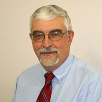 John R. Thoman - 2013 - Sweets Funeral Home