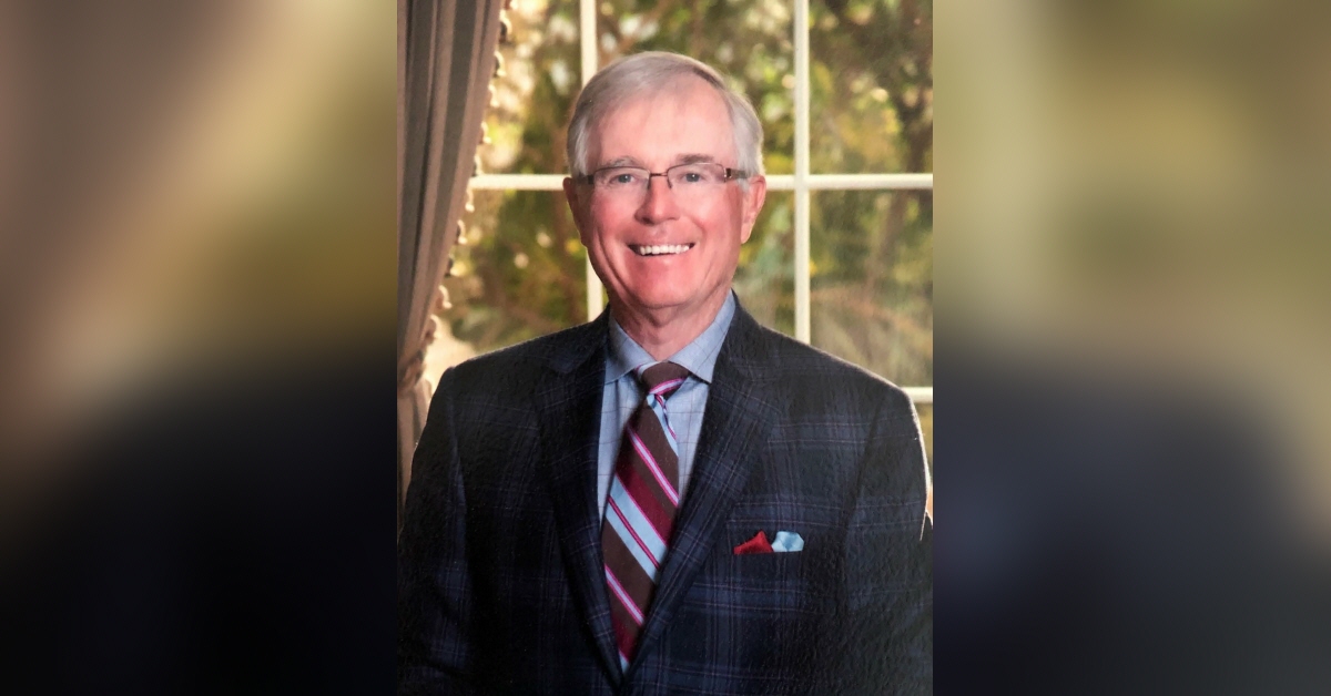 Obituary information for Daniel Edward Horan, Jr.