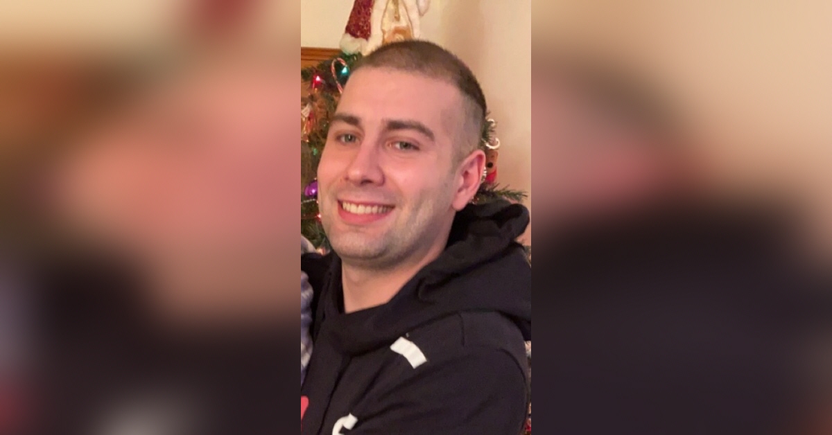 Obituary information for Conor Shea O'Rourke