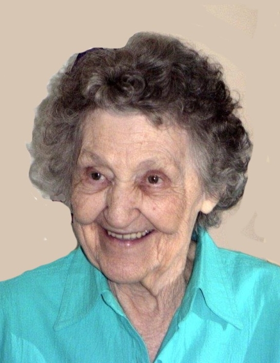 Alice Eloise Galusha - 2017 - Morgan's Funeral Home