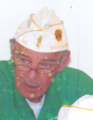 Kevin F. Leary - 2021 - Quealy and Son Funeral Home and Cremation Services