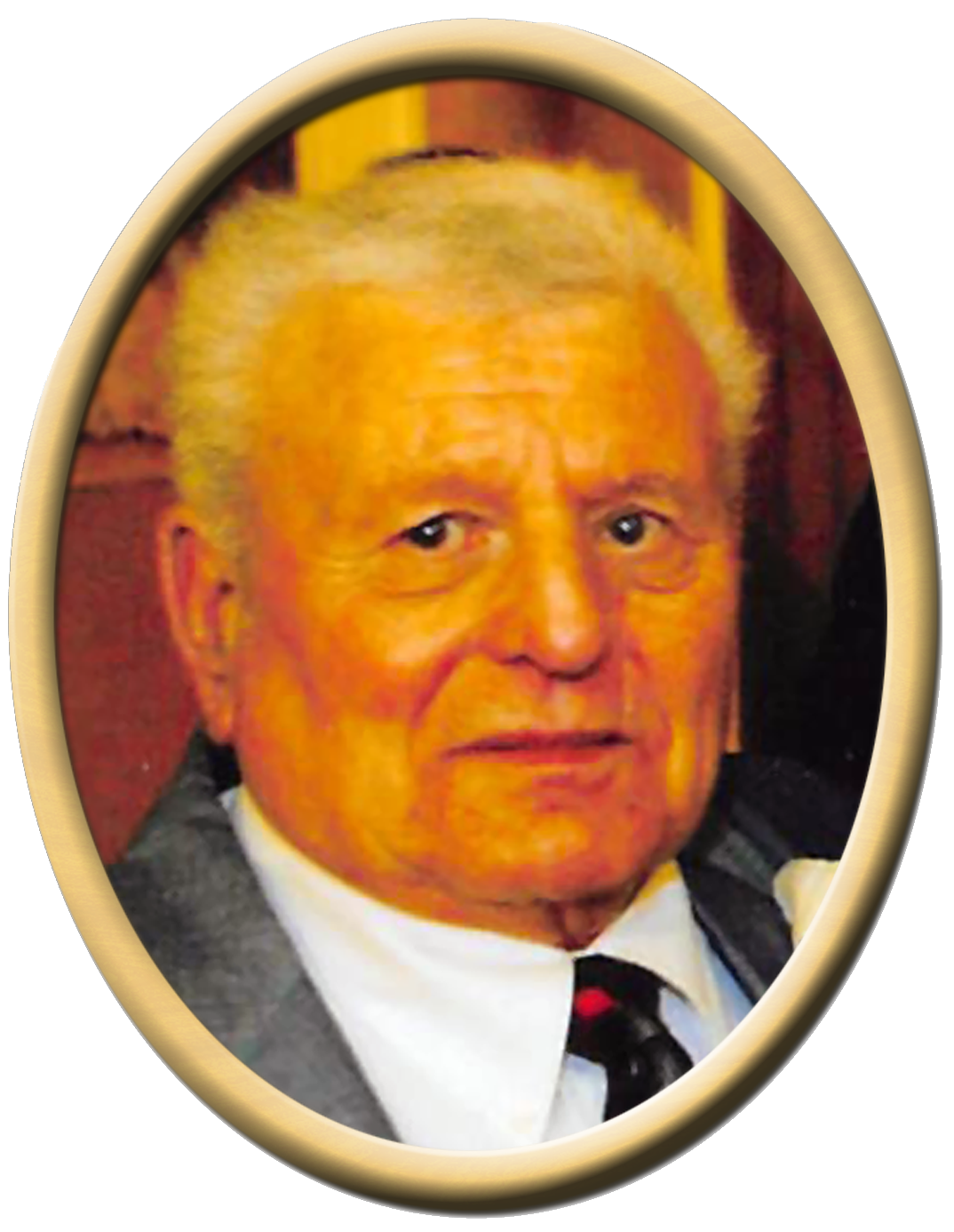 Richard Arthur Bateman - 2021 - New Hope Funeral Home