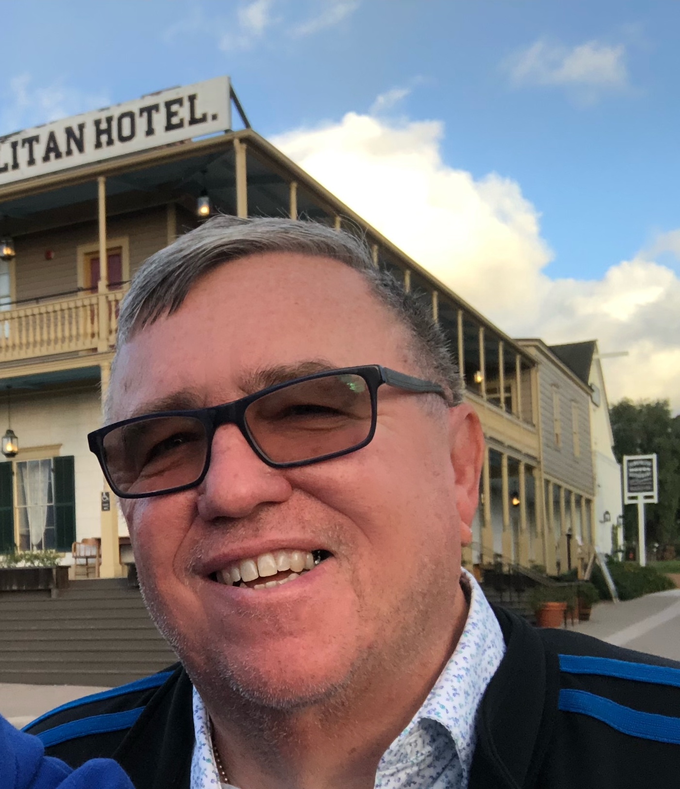 Donald E. Scott - 2021 - Founds Funeral Home