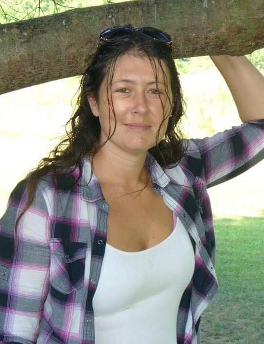 Jennifer Nicole Goecke - 2021 - Miller Moster Robbins Funeral Home