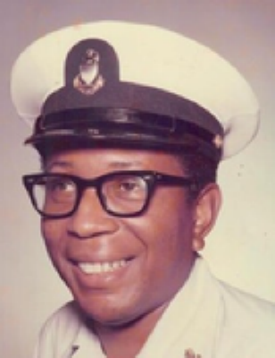 Joseph M Lewis Sr. - 2021 - Calvin B. Scruggs Funeral Home